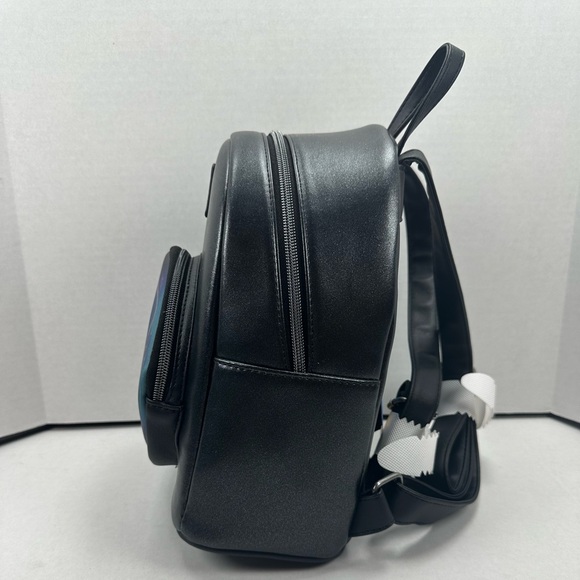 Loungefly | Bags | Loungefly Coraline Split Face Iridescent Mini ...